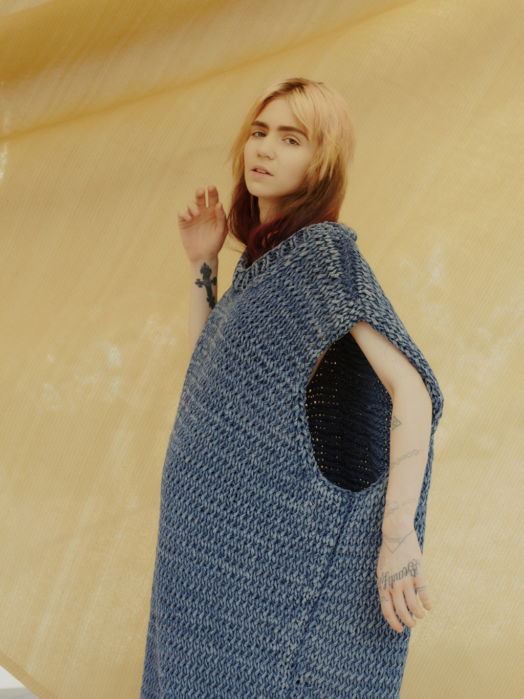 The Happy Reader Grimes - Milan Zrnic