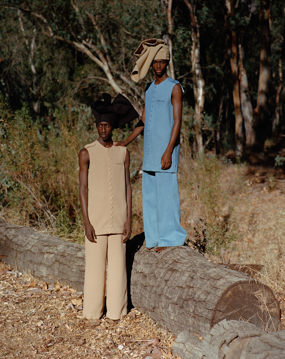 Kenneth Nicholson Collection III - Milan Zrnic
