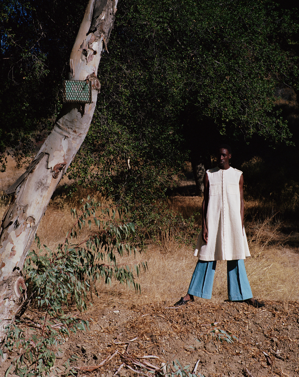 Kenneth Nicholson Collection III - Milan Zrnic