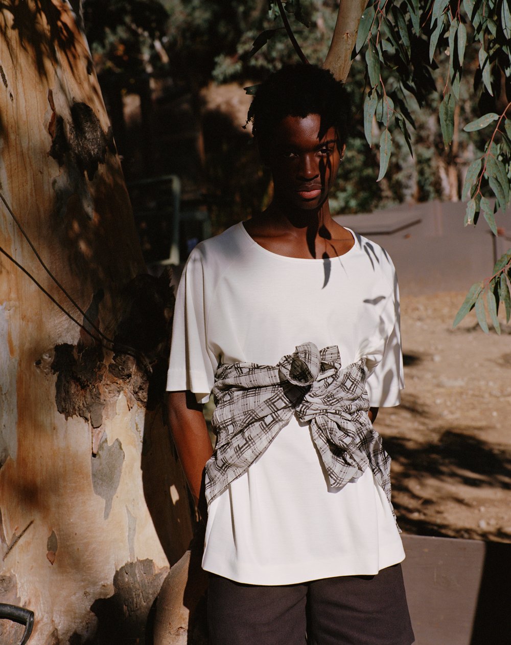 Kenneth Nicholson Collection III - Milan Zrnic