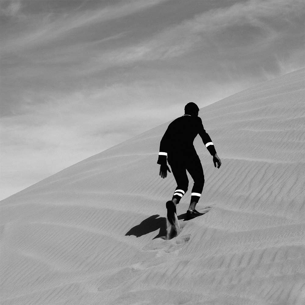 Twin Shadow Eclipse - Milan Zrnic