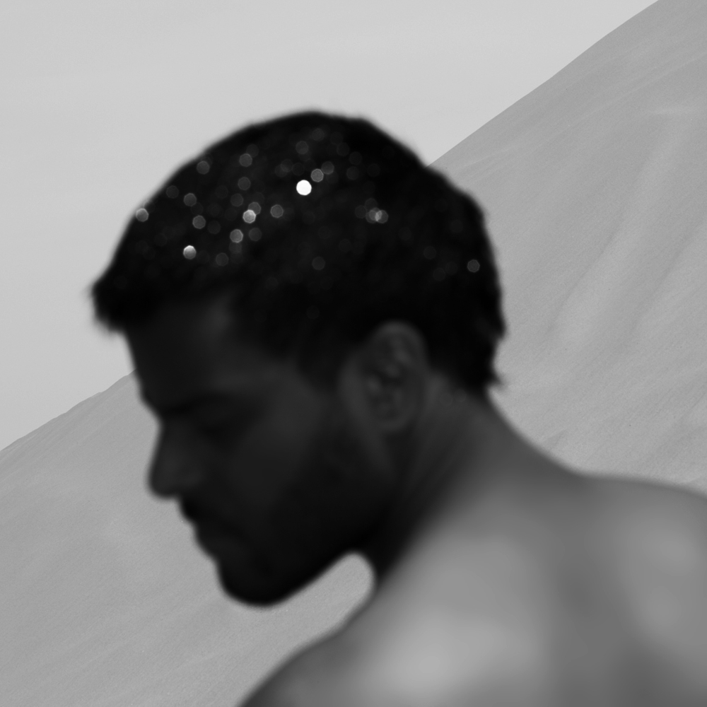 Twin Shadow Eclipse - Milan Zrnic