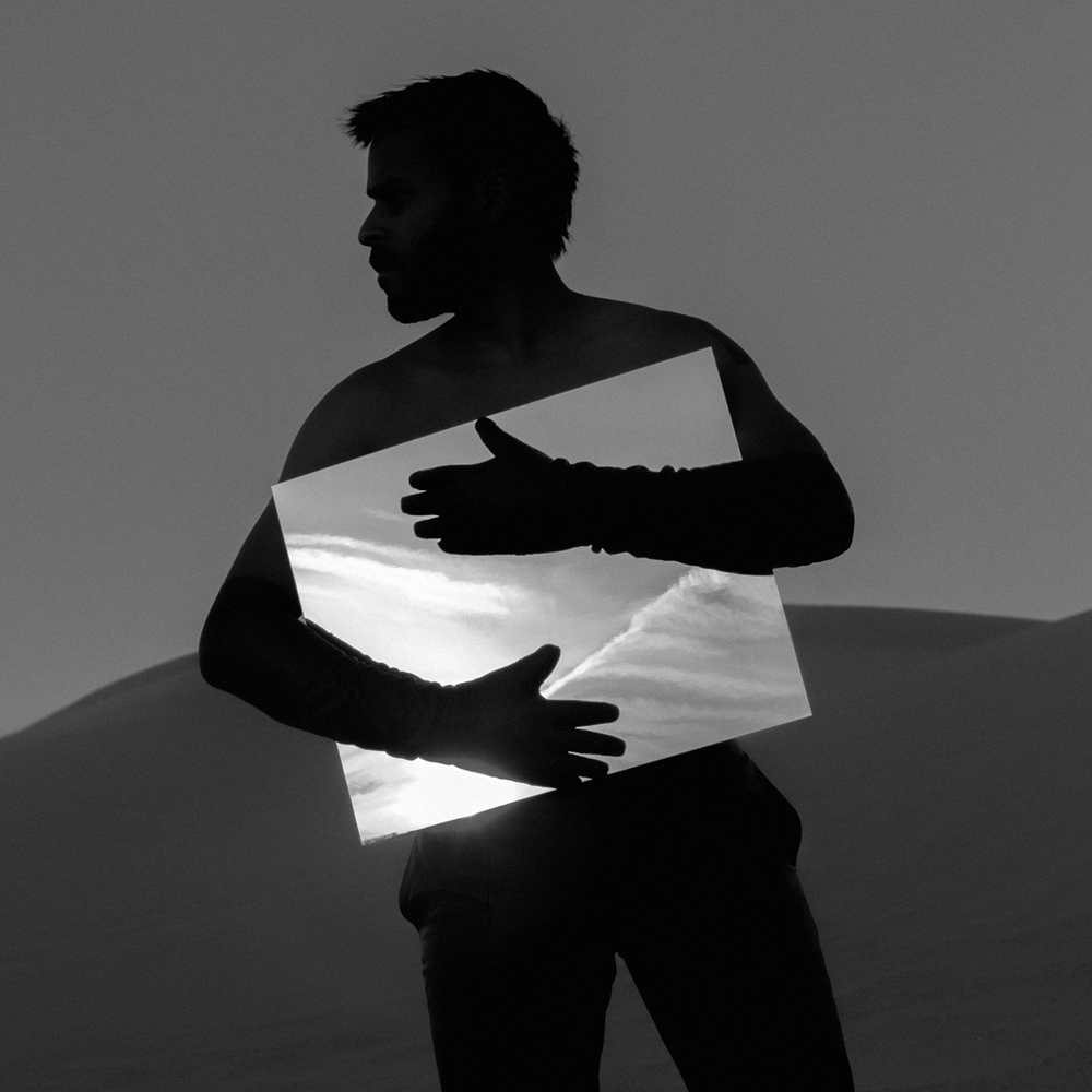 Twin Shadow Eclipse - Milan Zrnic