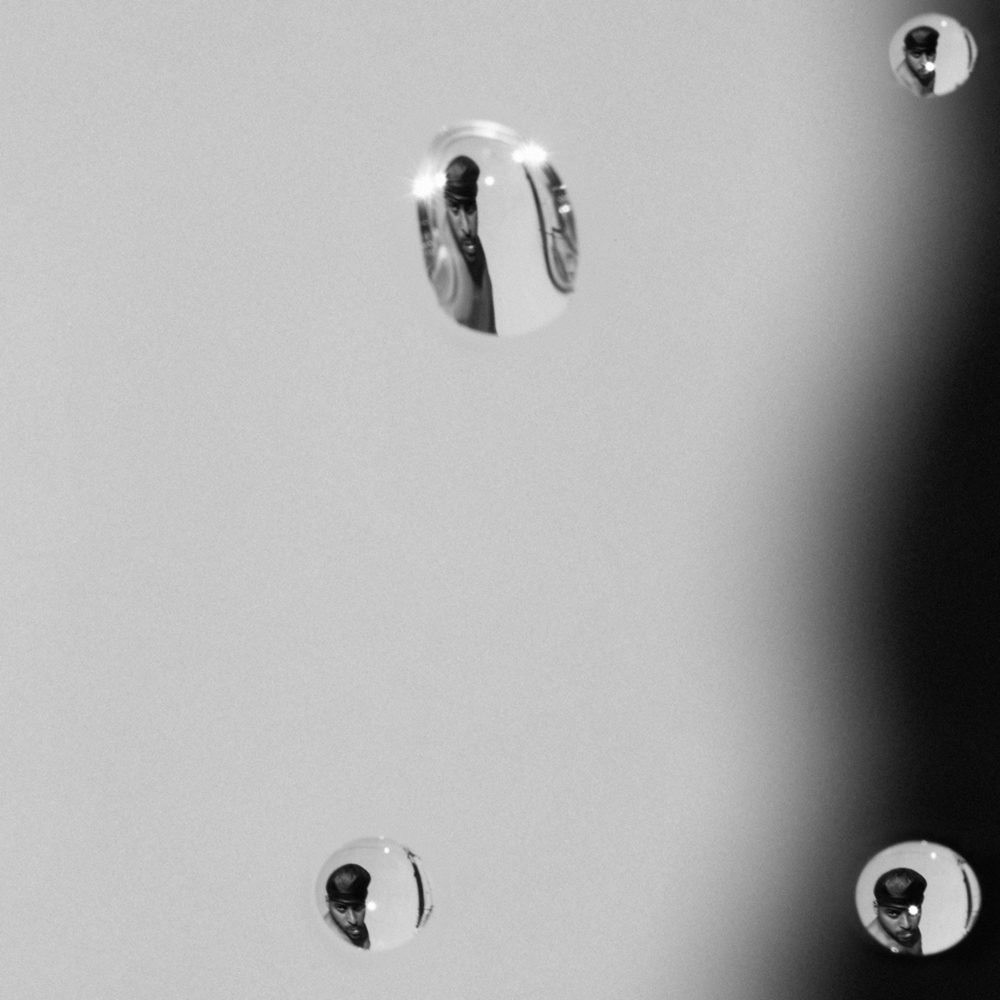 Twin Shadow Eclipse - Milan Zrnic